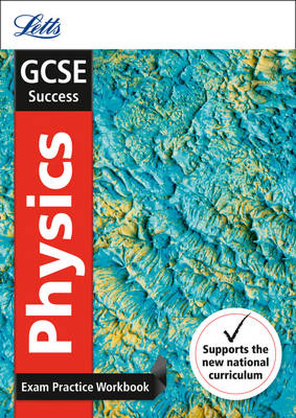 Gcse 9 1 Physics Exam Practice Workbook With Practice Test Paper By gcse-9-1-physics-exam-practice-workbook-with-practice-test-paper-by