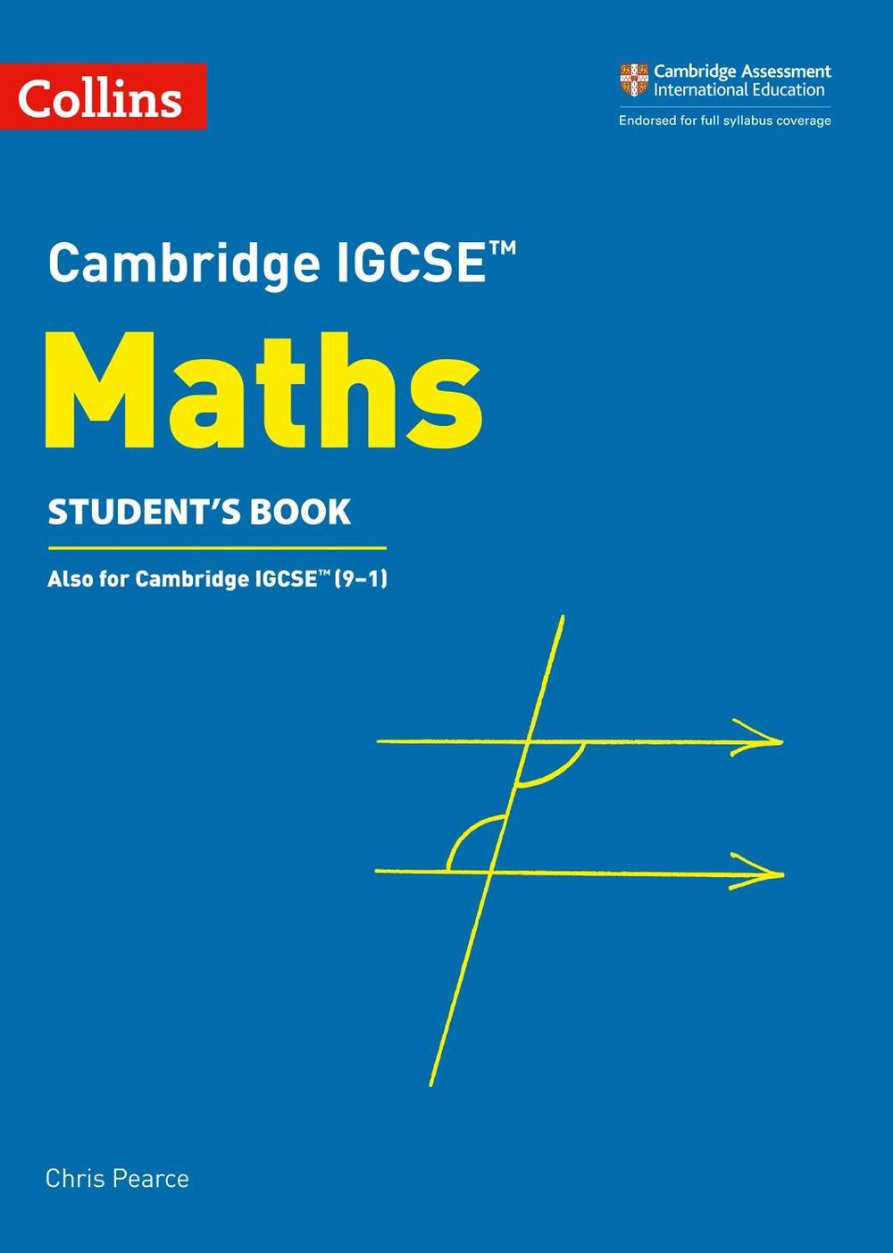 Extended Maths Textbook Extended Maths Textbook