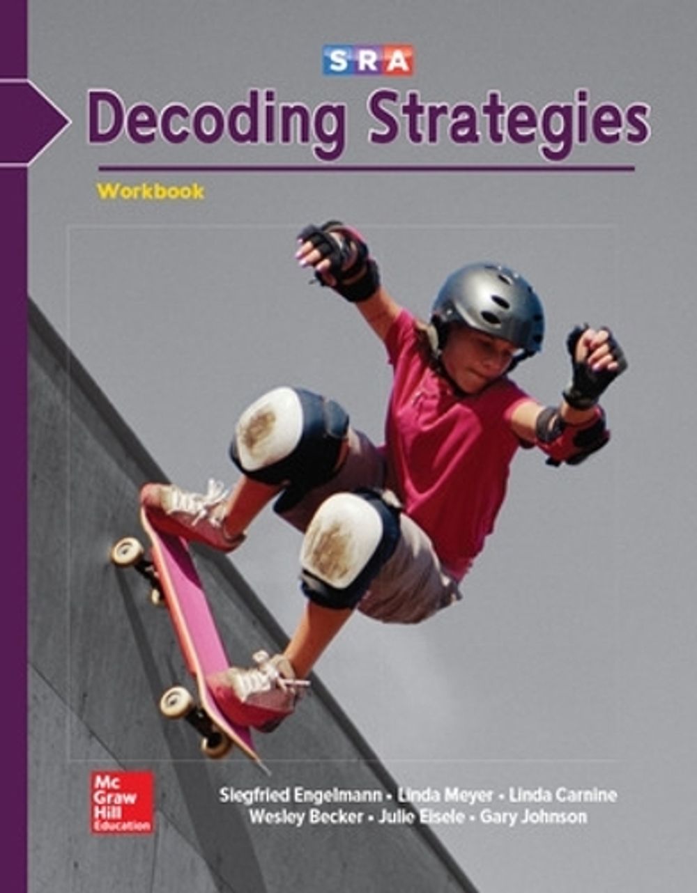 Corrective Reading Decoding B1 Student Workbook By McGraw Hill Corrective Reading Decoding B1 Student Workbook By McGraw Hill