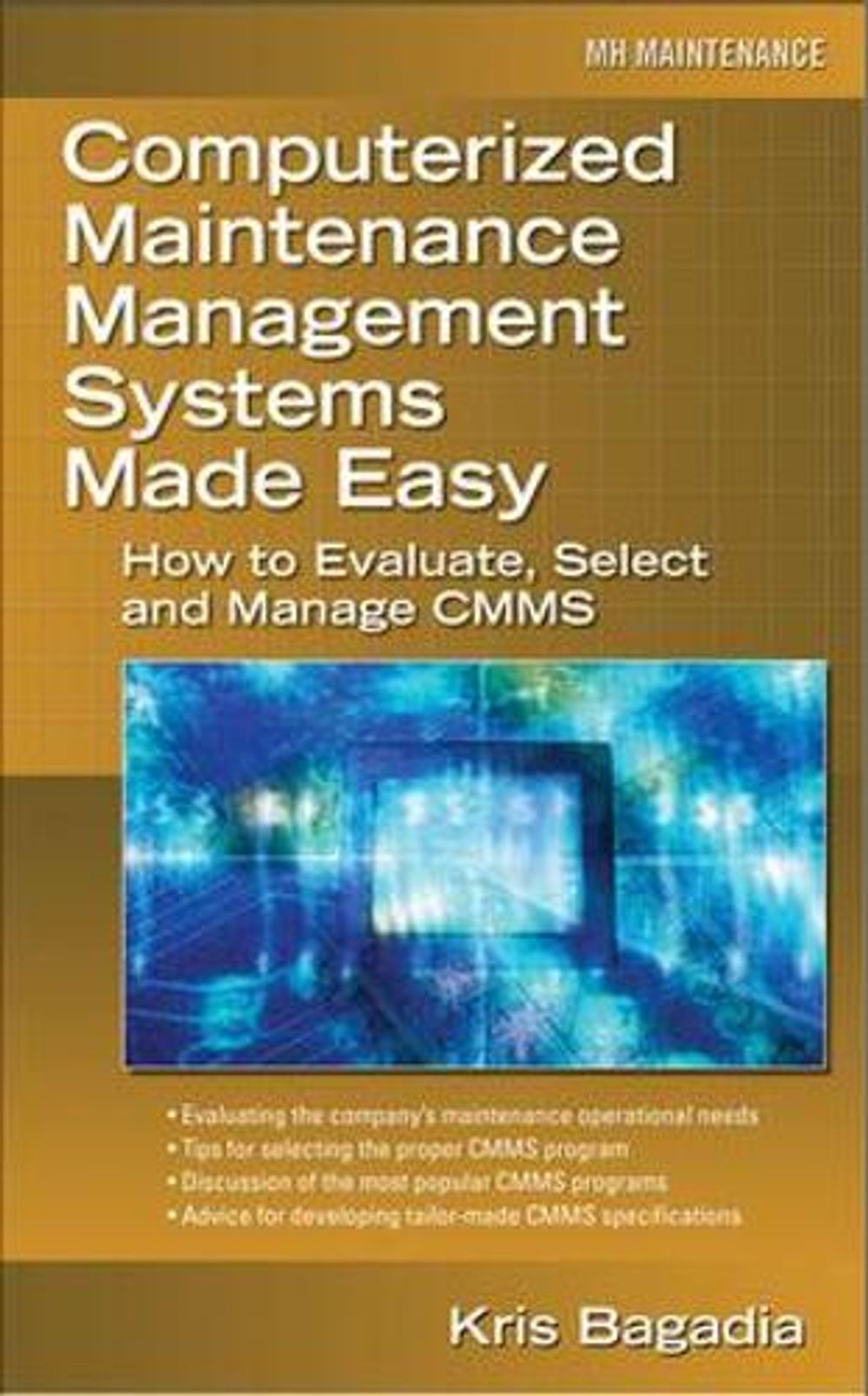 Maintenance Management System | What Is a CMMS? Benefits, Features, and ...