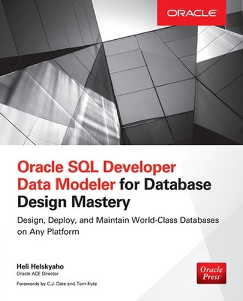Oracle Sql Developer Data Modeler Reverse Engineering