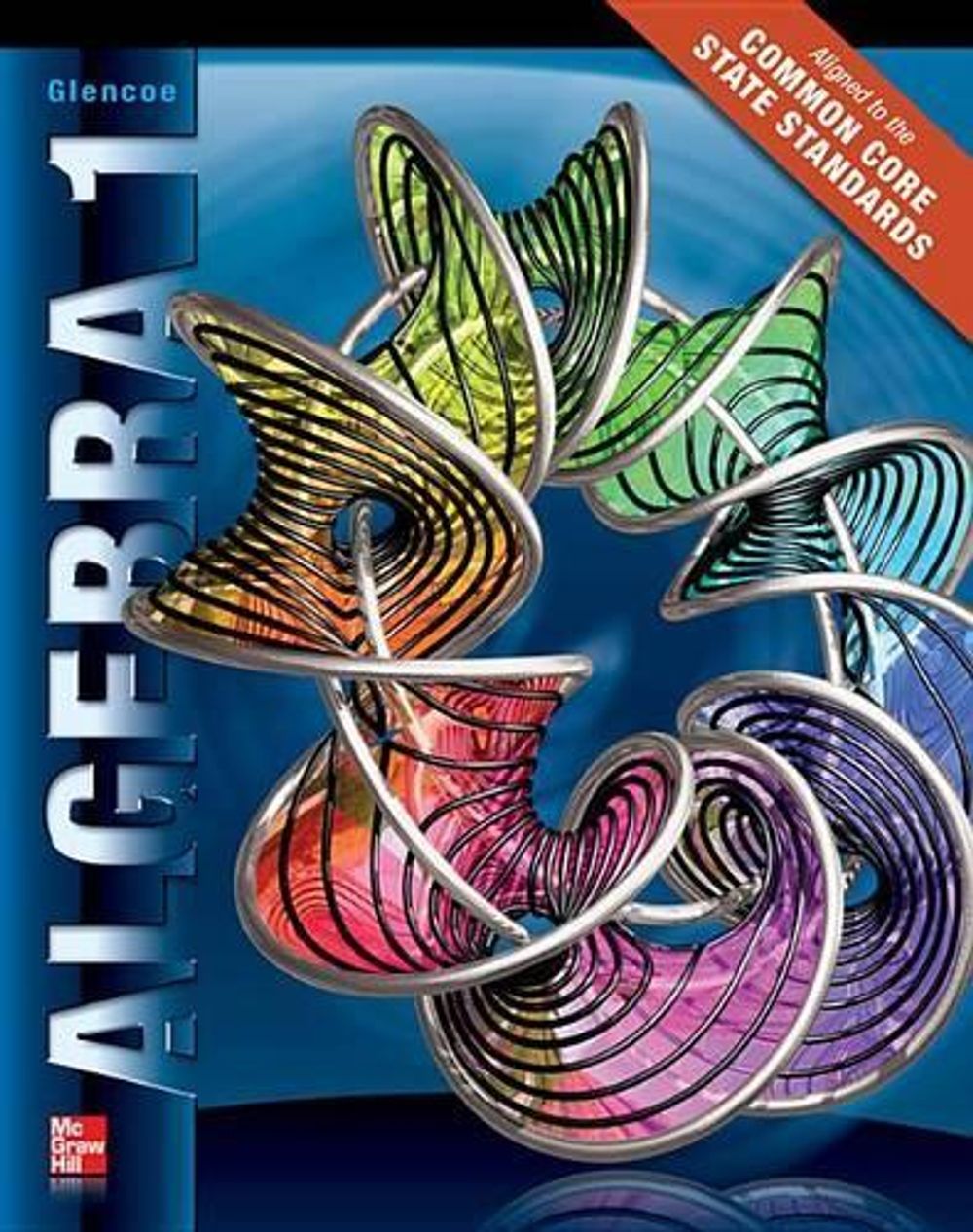 Glencoe Algebra 1 By McGraw Hill Glencoe English Hardcover Book Free Glencoe Algebra 1 By McGraw Hill Glencoe English Hardcover Book Free