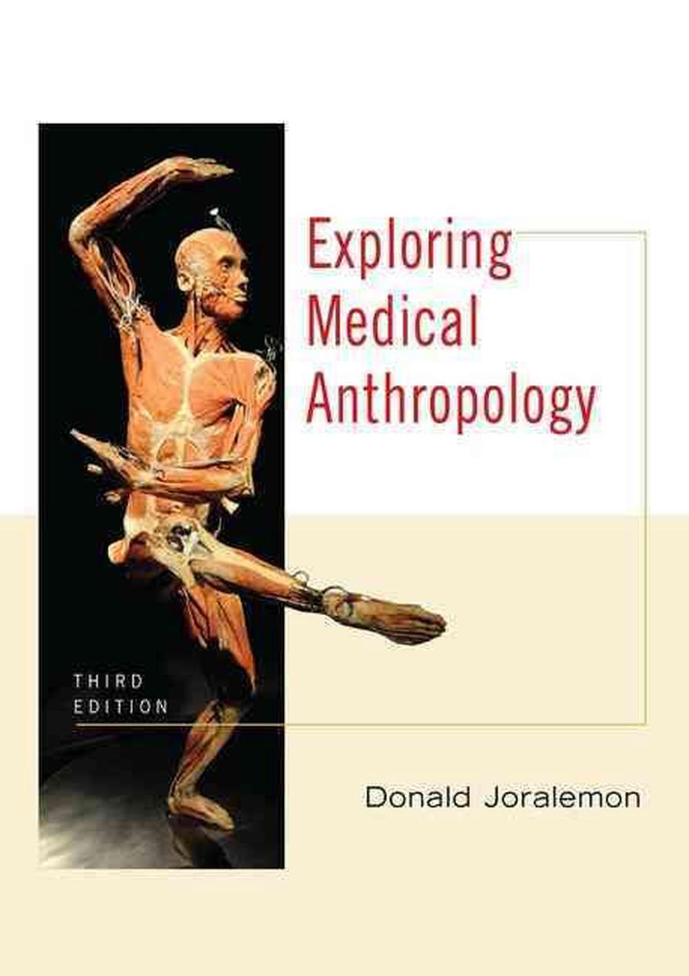 Exploring Medical Anthropology by Donald Joralemon (English) Paperback ... Exploring Medical Anthropology by Donald Joralemon (English) Paperback ...