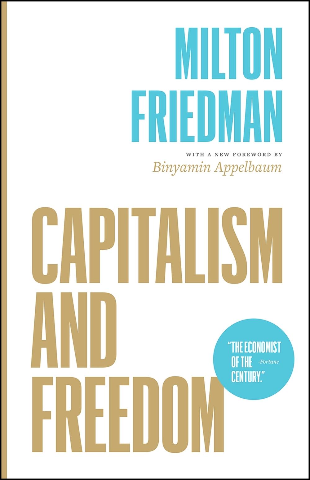 Milton Friedman Books Amazon Capitalisme Et Liberté — Wikiberal