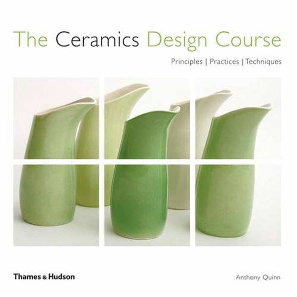 Principles Of Design Ceramics - Design Talk