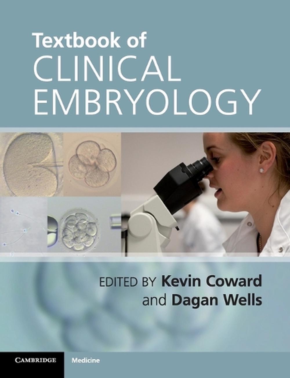 Embryology Book