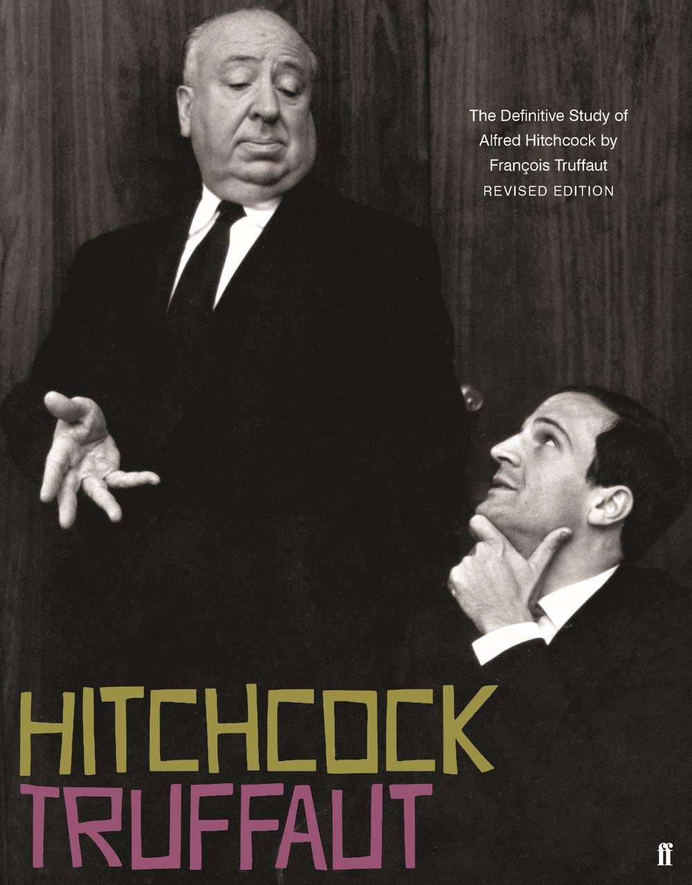 Hitchcock by Francois Truffaut (English) Paperback Book Free Shipping ...