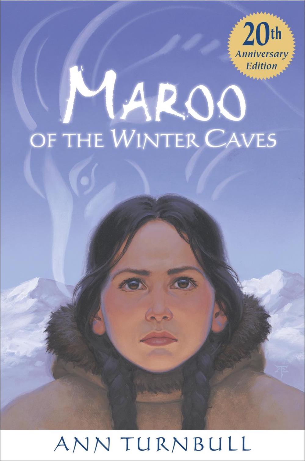 Maroo of the Winter Caves by Ann Turnbull (English) Paperback Book Free ...