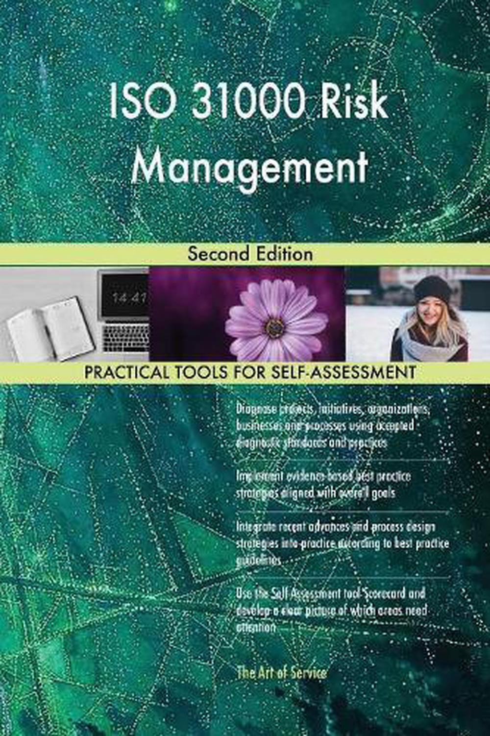 Iso 31000 Risk Management Second Edition By Gerardus Blokdyk Paperback iso-31000-risk-management-second-edition-by-gerardus-blokdyk-paperback