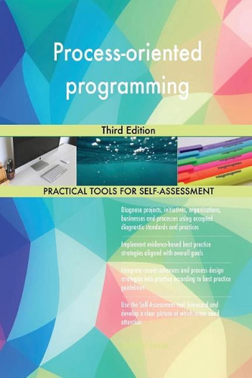 Process Oriented Programming Third Edition By Gerardus Blokdyk English Paperba Ebay