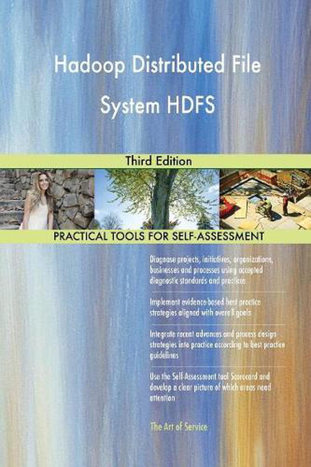Hadoop Distributed File System Hdfs Third Edition By Gerardus Blokdyk English 9780655433019 Ebay