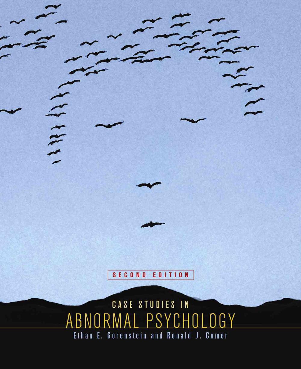 case-studies-in-abnormal-psychology-by-ronald-j-comer-english