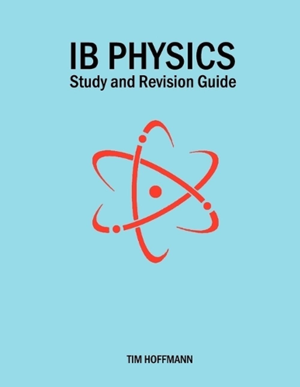 Ib Physics Guide _ Physique – MTTVU