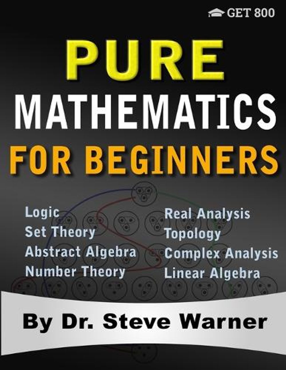 Pure Mathematics For Beginners By Steve Warner English Paperback Book pure-mathematics-for-beginners-by-steve-warner-english-paperback-book