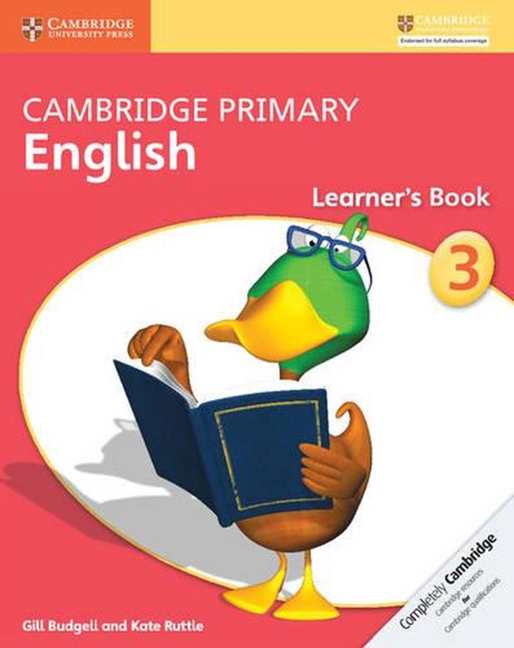 Primary English Workbook 3 Sample By Cambridge University Press Primary English Workbook 3 Sample By Cambridge University Press