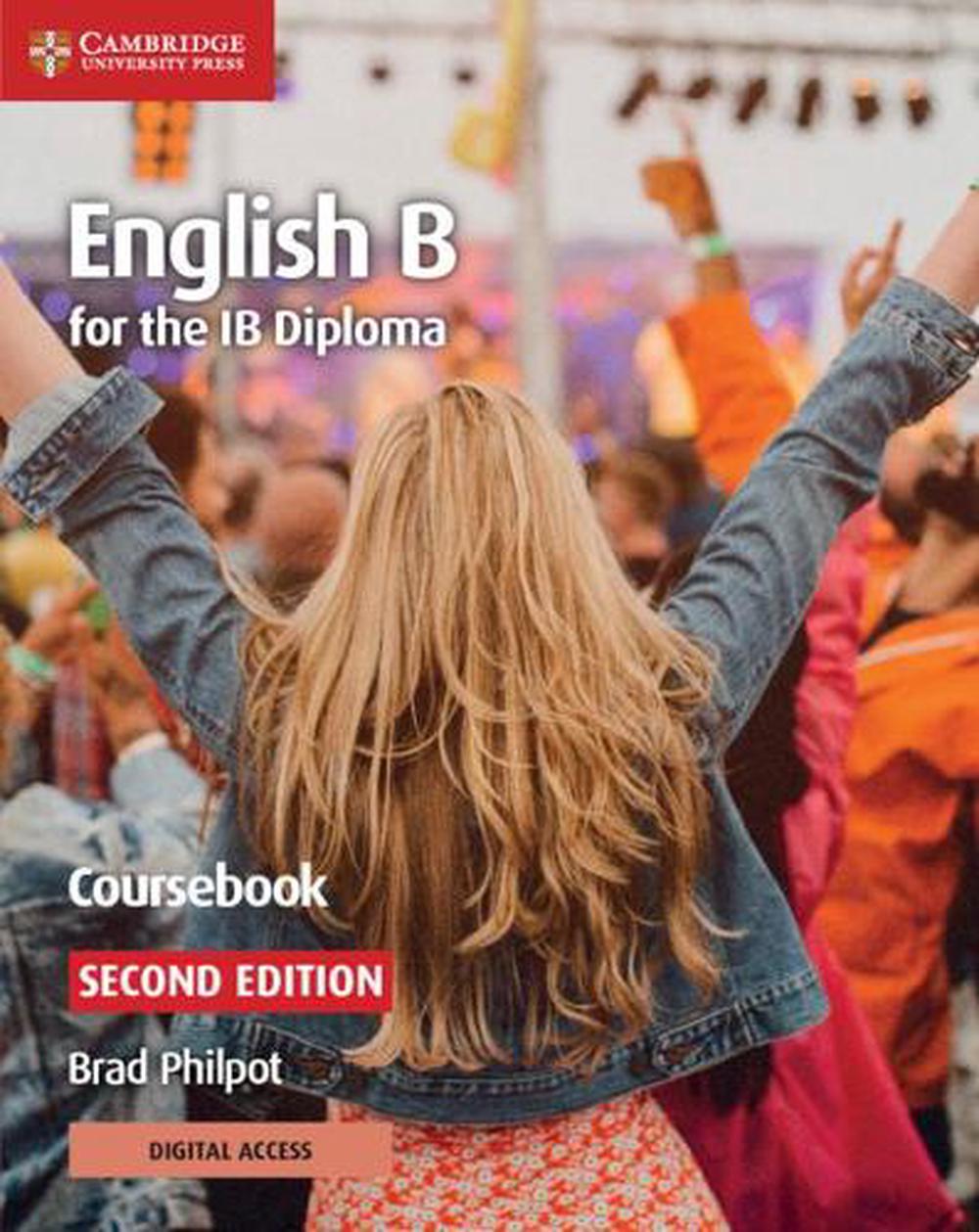 English B For The Ib Diploma Coursebook With Cambridge Elevate Edition english-b-for-the-ib-diploma-coursebook-with-cambridge-elevate-edition