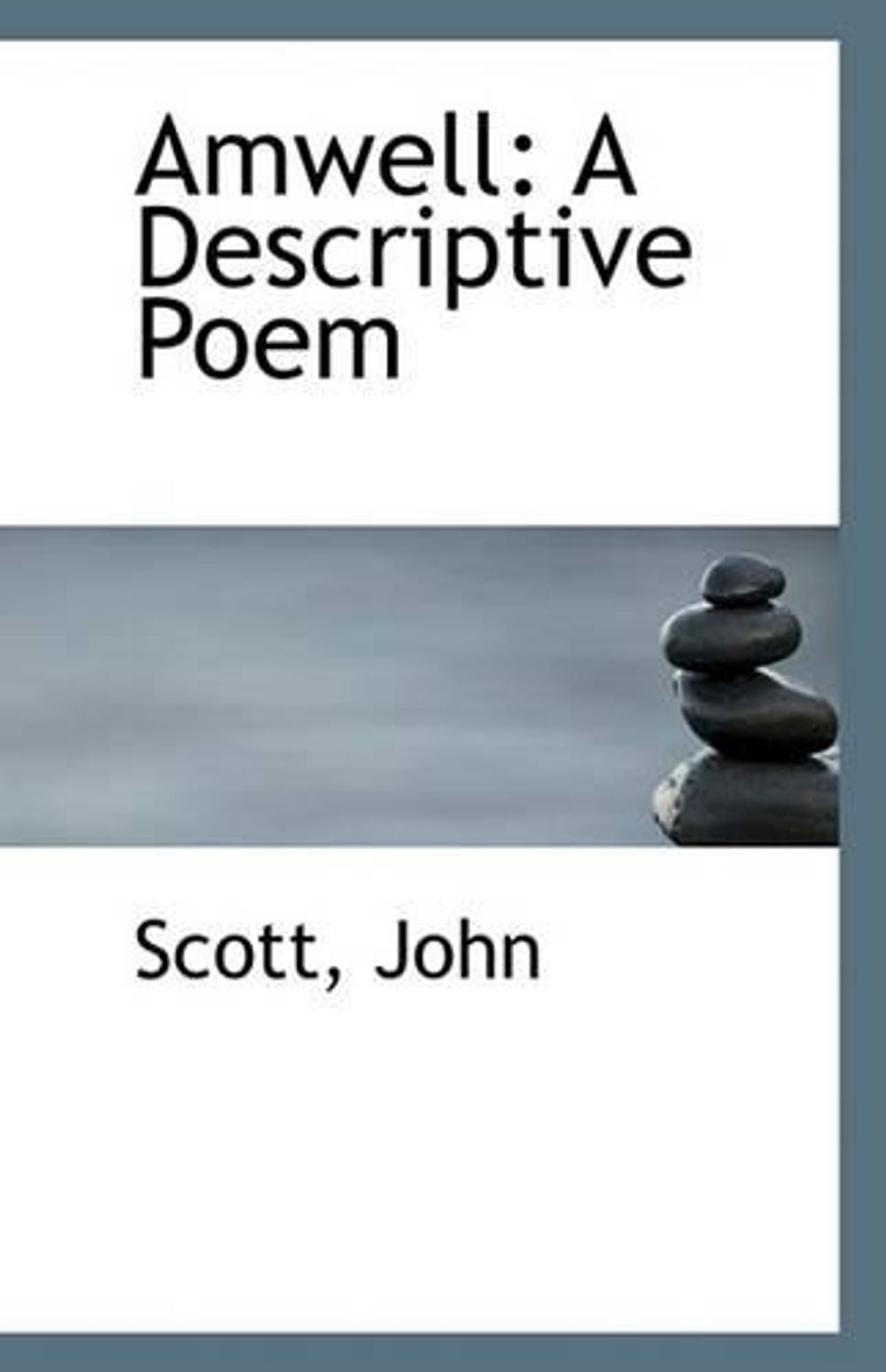 What Is A Descriptive Poem _ 12 Types of Poems: How to Recognize Them ...