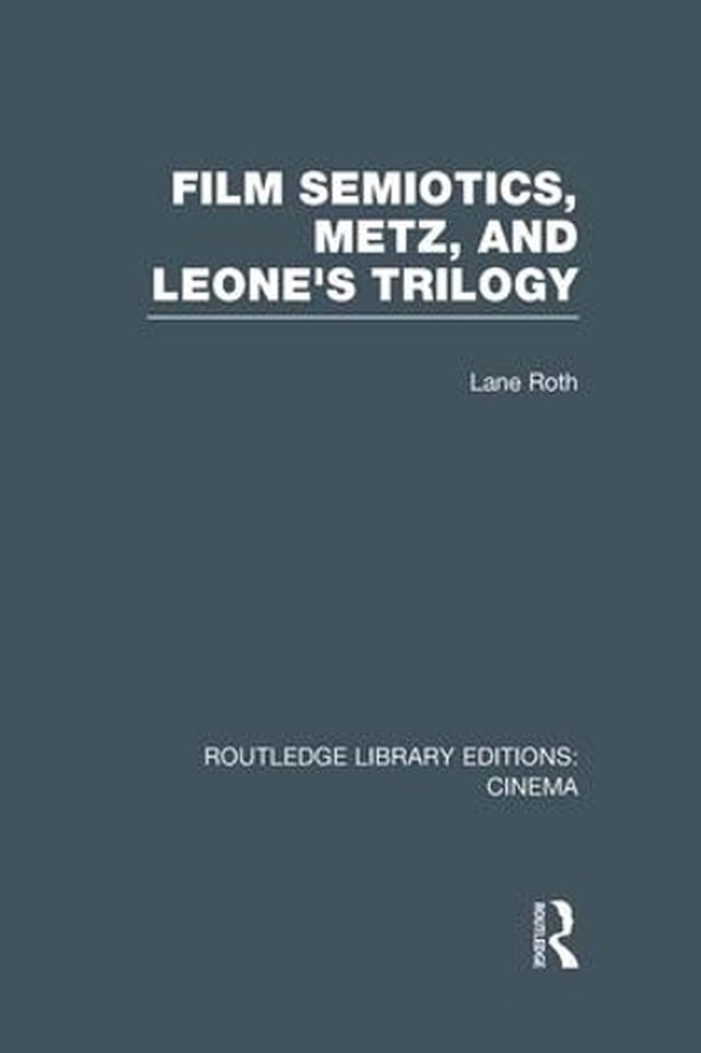 Semiotics In Film