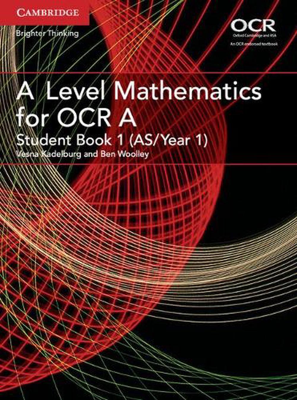 a-level-mathematics-for-ocr-student-book-1-as-year-1-by-vesna