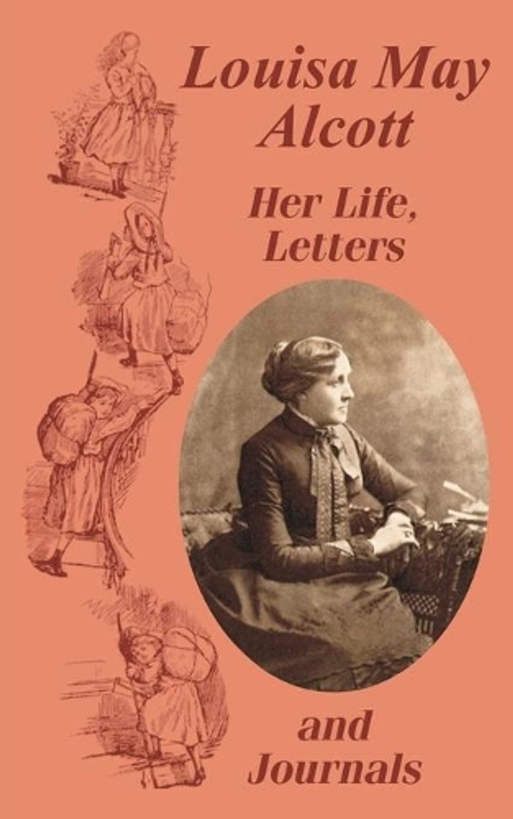 Louisa May Alcott Personal Life | semashow.com