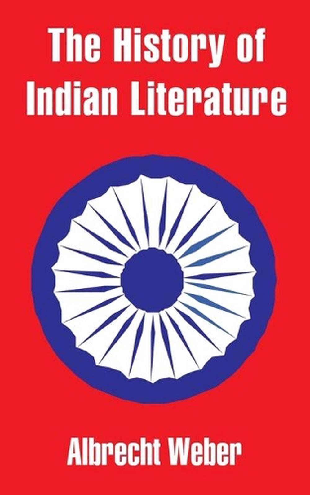 The History Of Indian Literature By Albrecht Weber English Paperback the-history-of-indian-literature-by-albrecht-weber-english-paperback