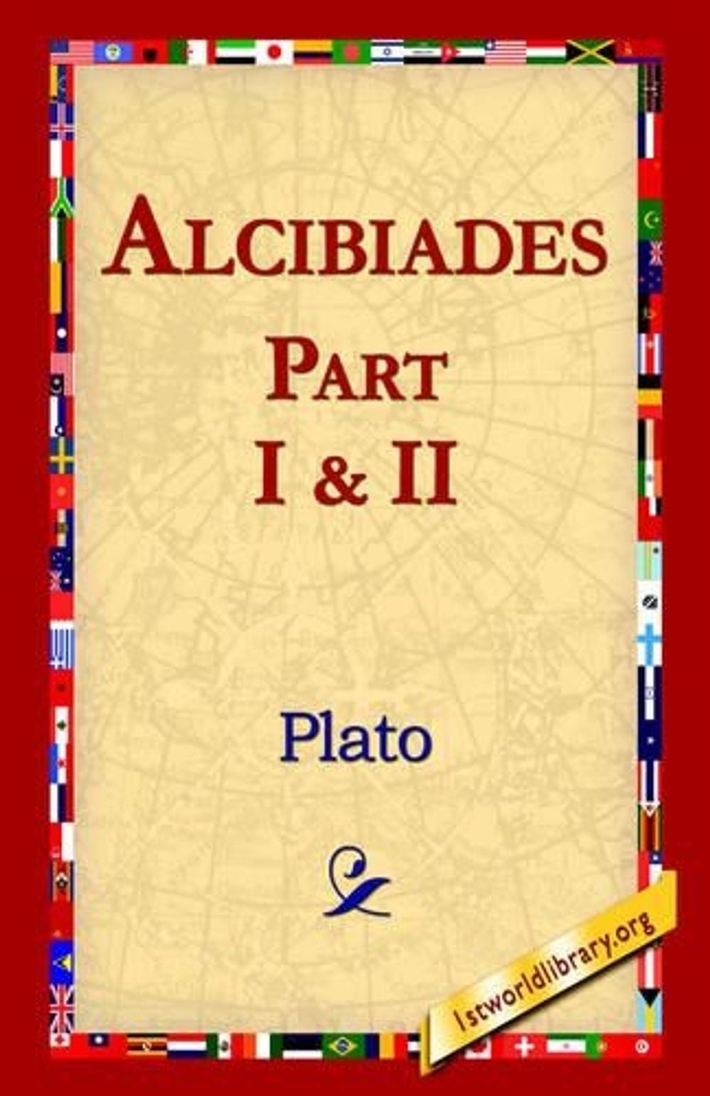 Alcibiades I & II by Plato (English) Hardcover Book 9781421808444 ...