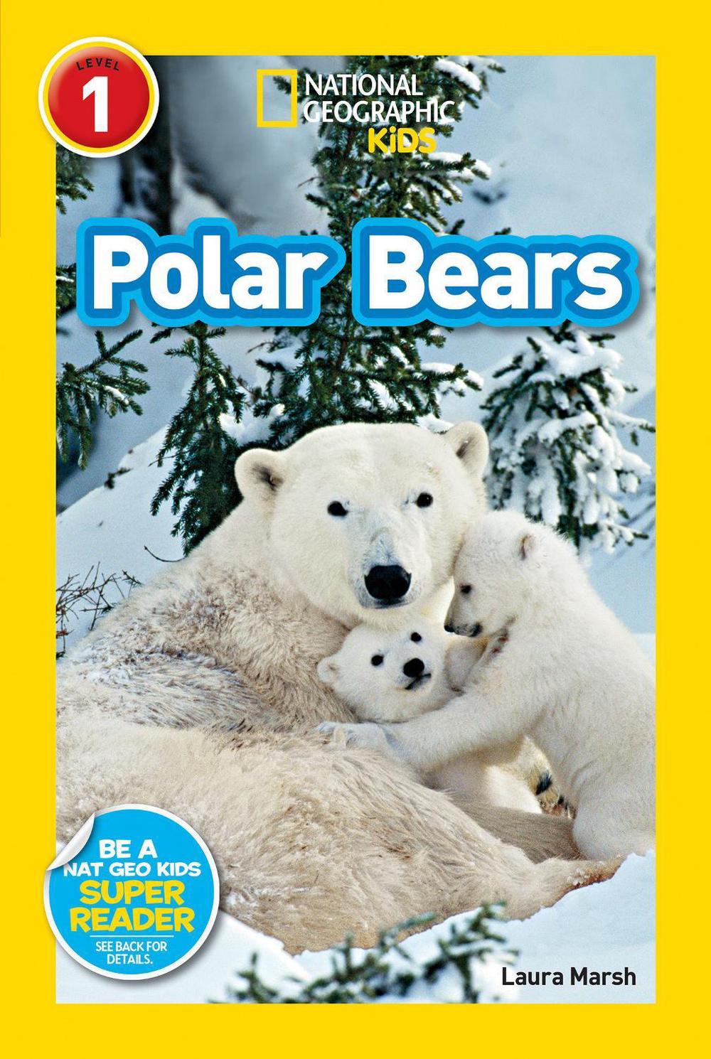 Polar Bears By Laura Marsh English Library Binding Book Free Shipping polar-bears-by-laura-marsh-english-library-binding-book-free-shipping