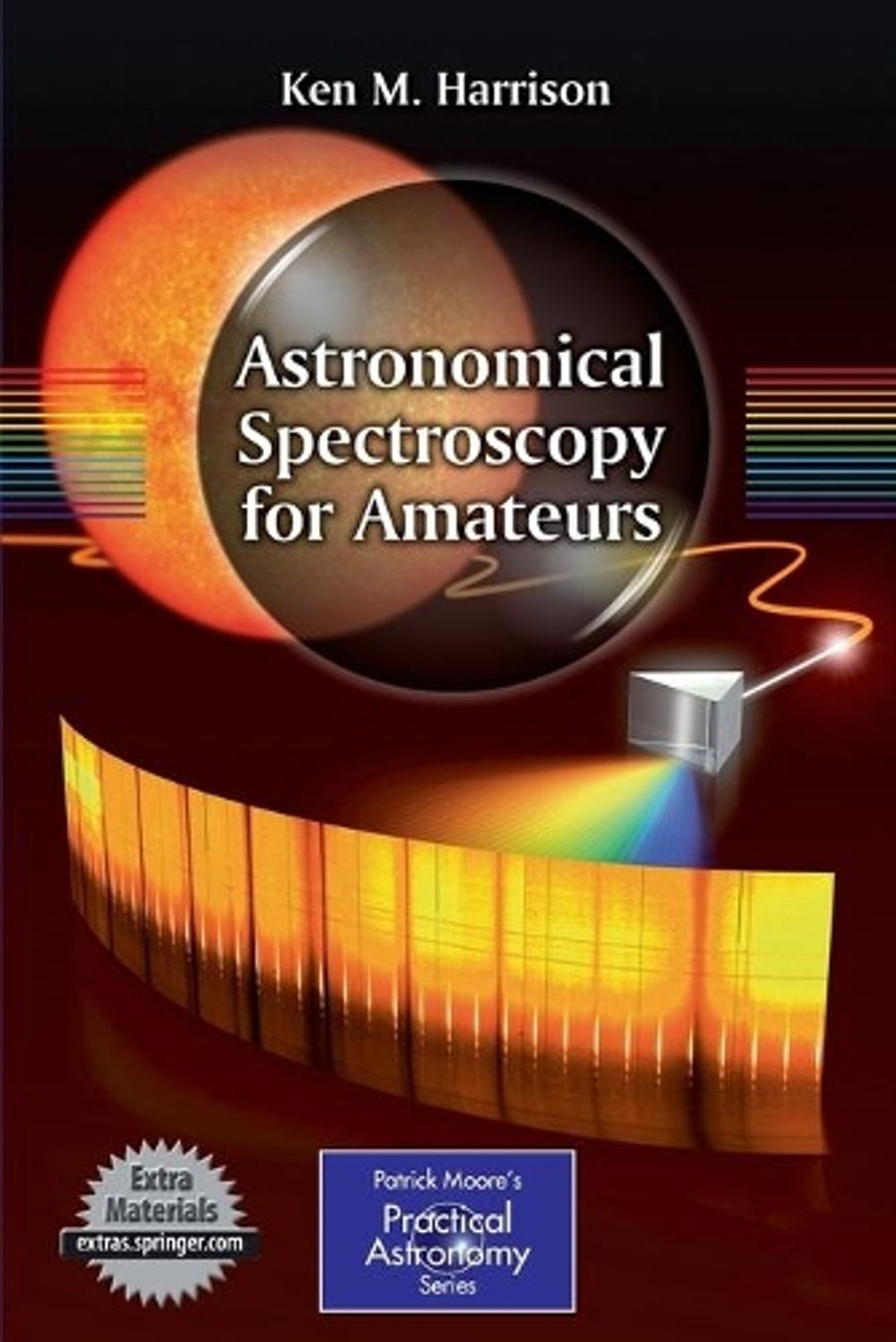 Astronomical Spectroscopy
