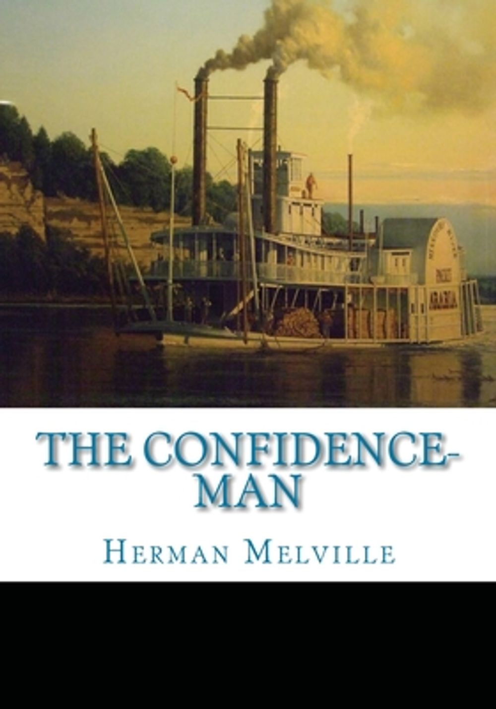 Confidence Man