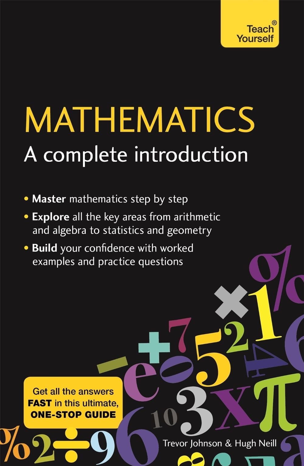 Mathematics A Complete Introduction The Easy Way To Learn Maths By Mathematics A Complete Introduction The Easy Way To Learn Maths By