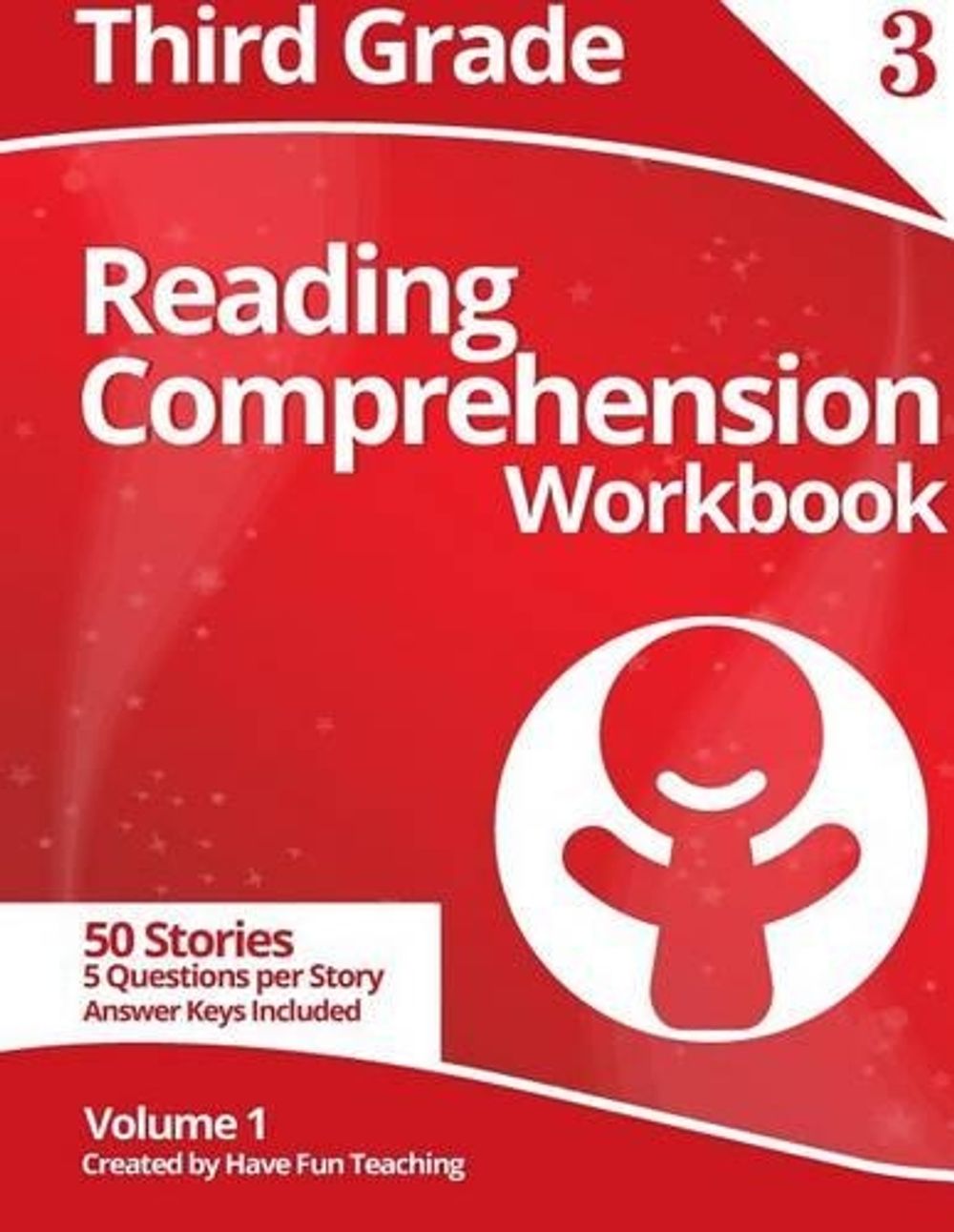 Third Grade Reading Comprehension Workbook Volume 1 By Have Fun third-grade-reading-comprehension-workbook-volume-1-by-have-fun