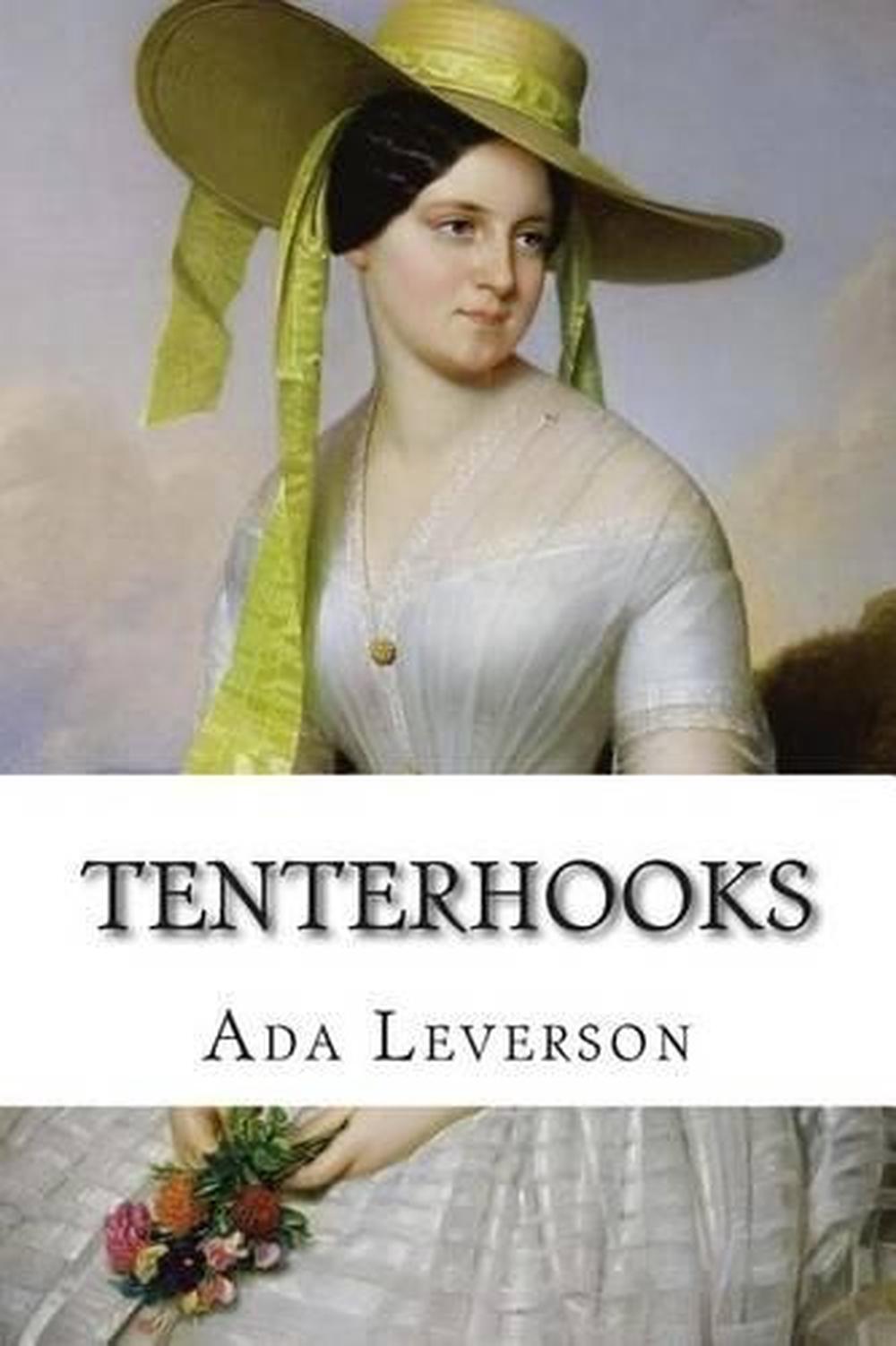 Tenterhooks by Ada Leverson (English) Paperback Book Free Shipping ...