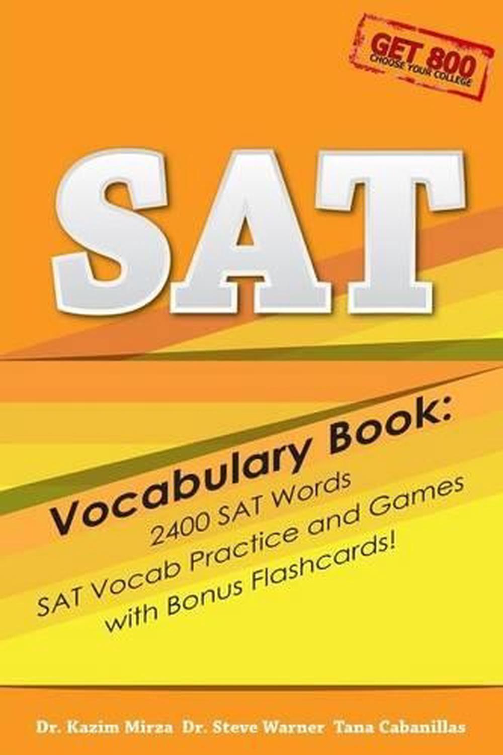 SAT Vocabulary Book 2400 SAT Words SAT Vocab Practice And Games With sat-vocabulary-book-2400-sat-words-sat-vocab-practice-and-games-with