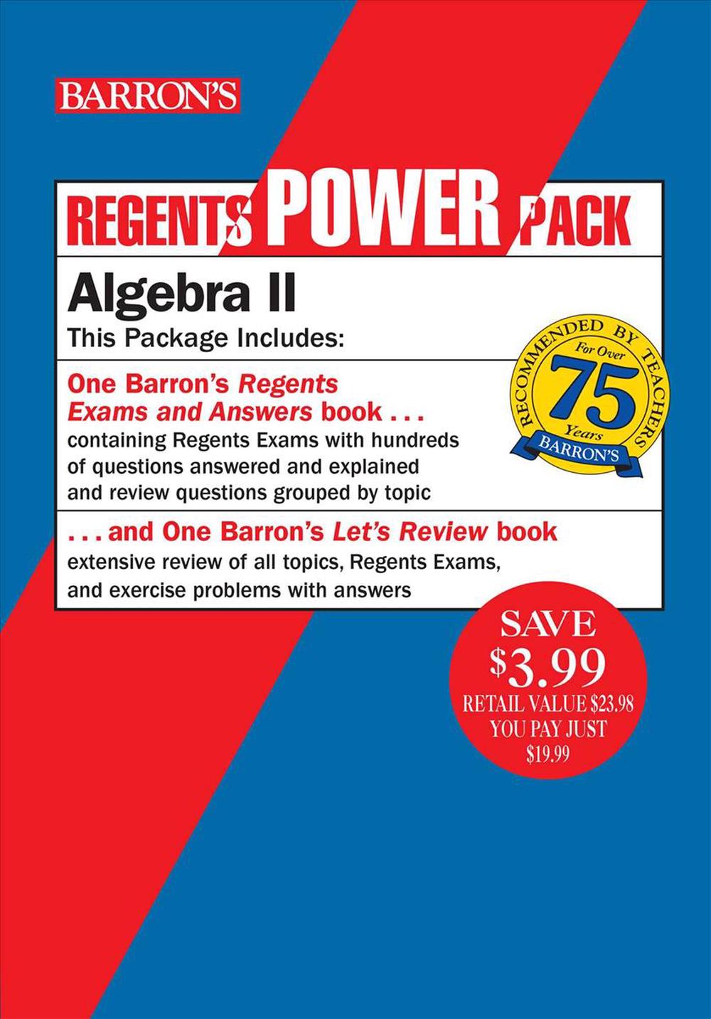 Regents Algebra II Power Pack Let s Review Algebra II Barron s regents-algebra-ii-power-pack-let-s-review-algebra-ii-barron-s