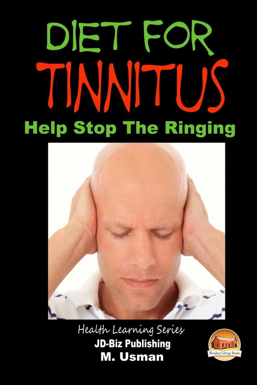 Diet For Tinnitus By M Usman English Paperback Book Free Shipping 9781507598351 Ebay