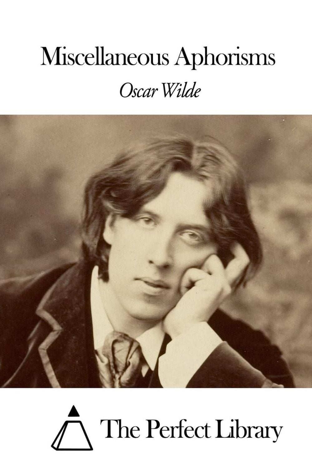 Miscellaneous Aphorisms by Oscar Wilde (English) Paperback Book ...