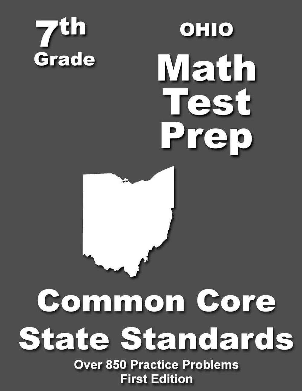 Ohio 7th Grade Math Test Prep Common Core Learning Standards By ohio-7th-grade-math-test-prep-common-core-learning-standards-by