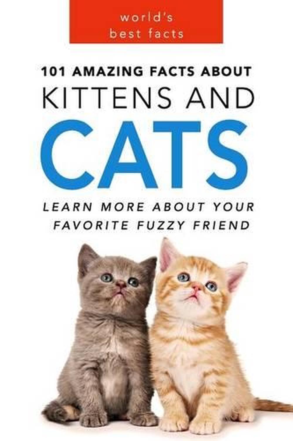 Cats 101 Amazing Facts About Cats Cat Books For Kids By Jenny Kellett English 9781516911875 cats-101-amazing-facts-about-cats-cat-books-for-kids-by-jenny-kellett-english-9781516911875