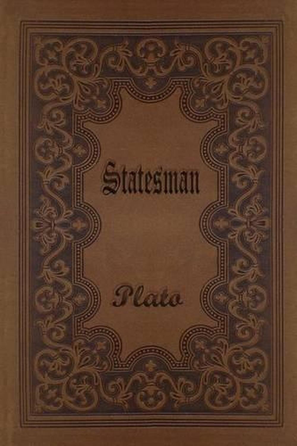 Statesman Meaning