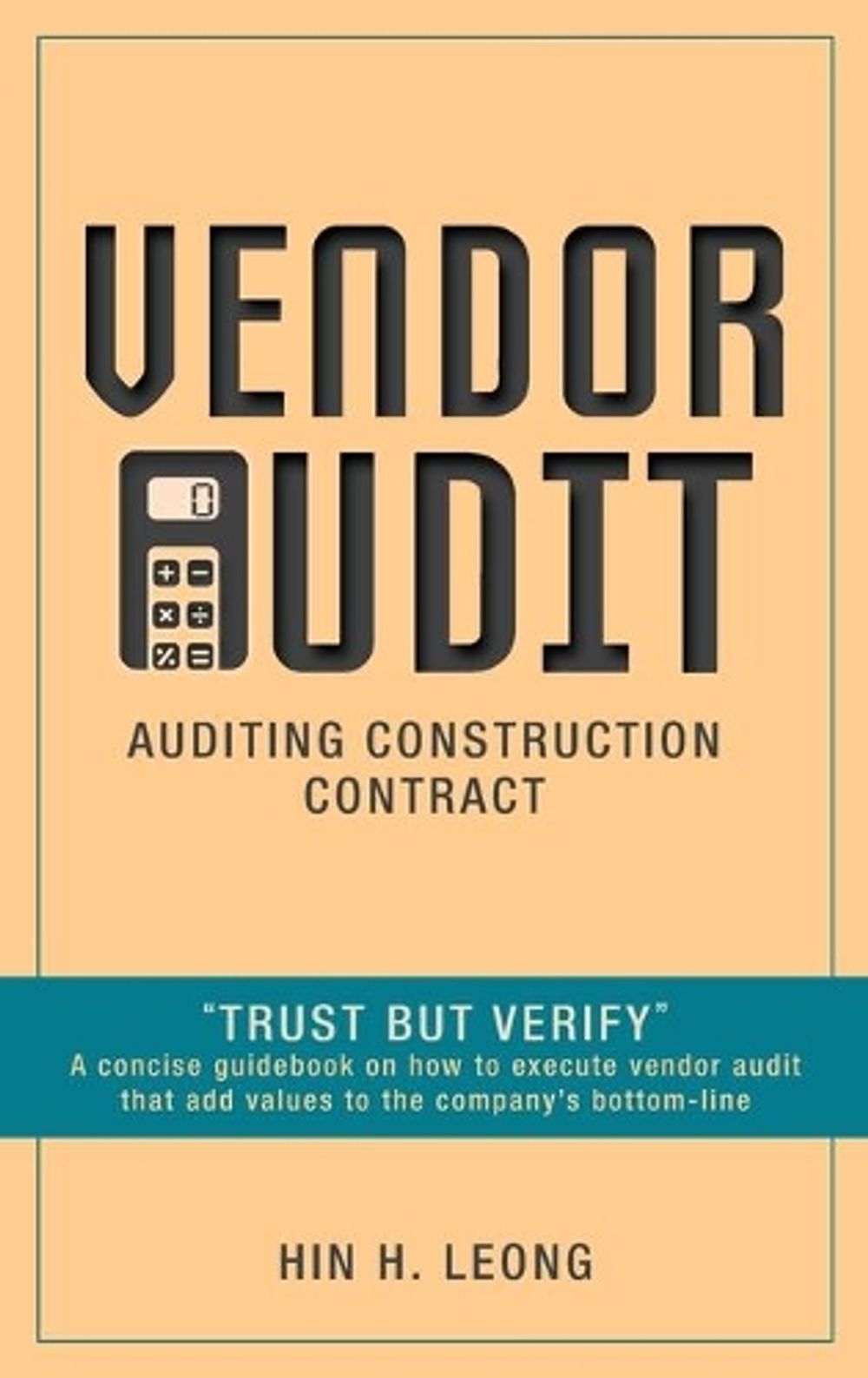Vendor Audit Auditing Construction Contract Trust But Verify A vendor-audit-auditing-construction-contract-trust-but-verify-a