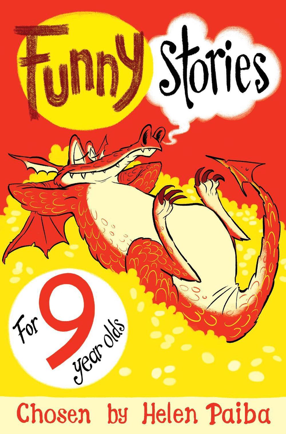 Funny Stories For 9 Year Olds By Helen Paiba English Paperback Book funny-stories-for-9-year-olds-by-helen-paiba-english-paperback-book