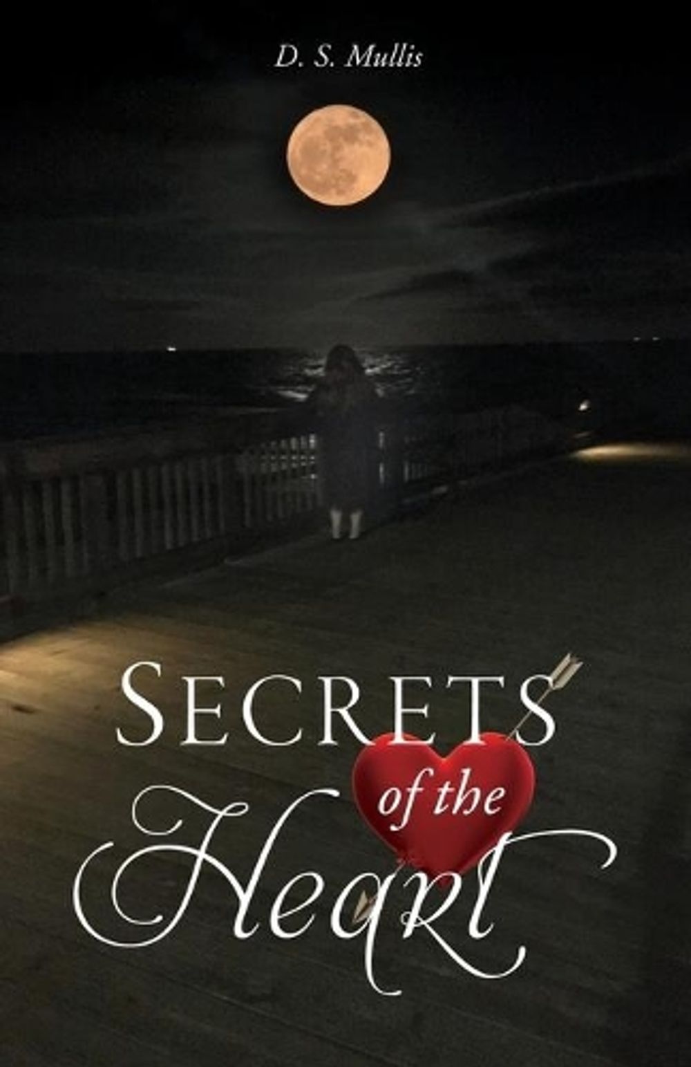 Secrets Of The Heart By D S Mullis Paperback Book Free Shipping Secrets Of The Heart By D S Mullis Paperback Book Free Shipping