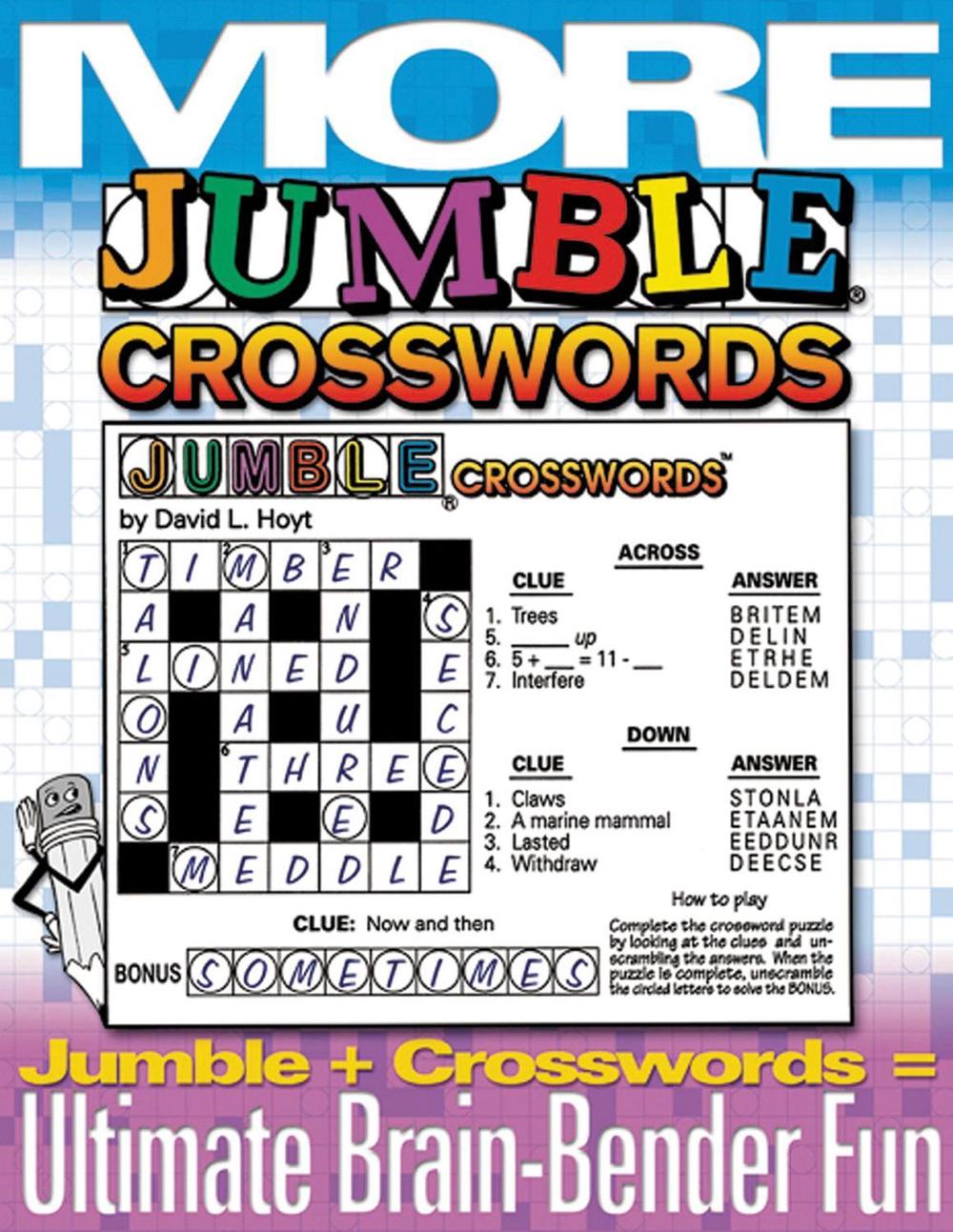 More Jumble Crosswords Jumble Crossword Ultimate Brain Bender Fun more-jumble-crosswords-jumble-crossword-ultimate-brain-bender-fun