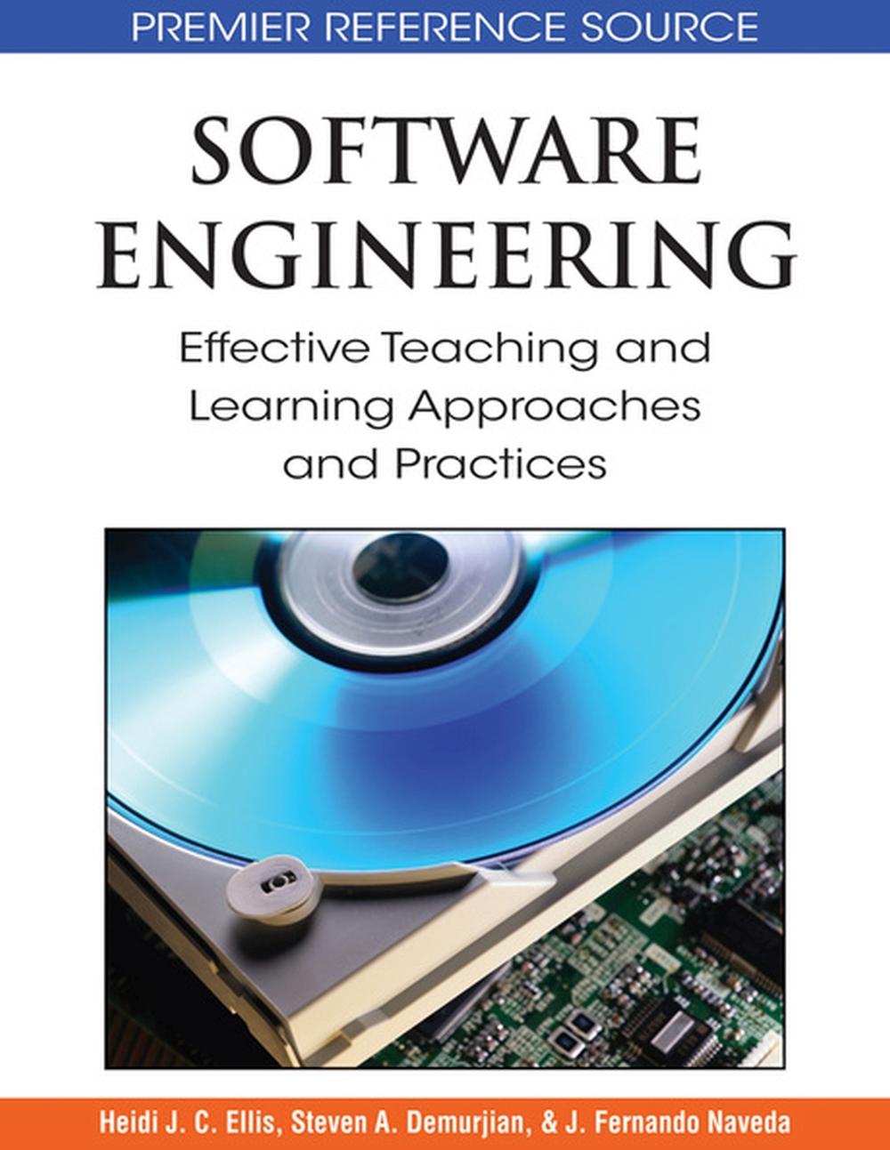 Software Engineering: Effective Teaching and Learning Approaches and ...