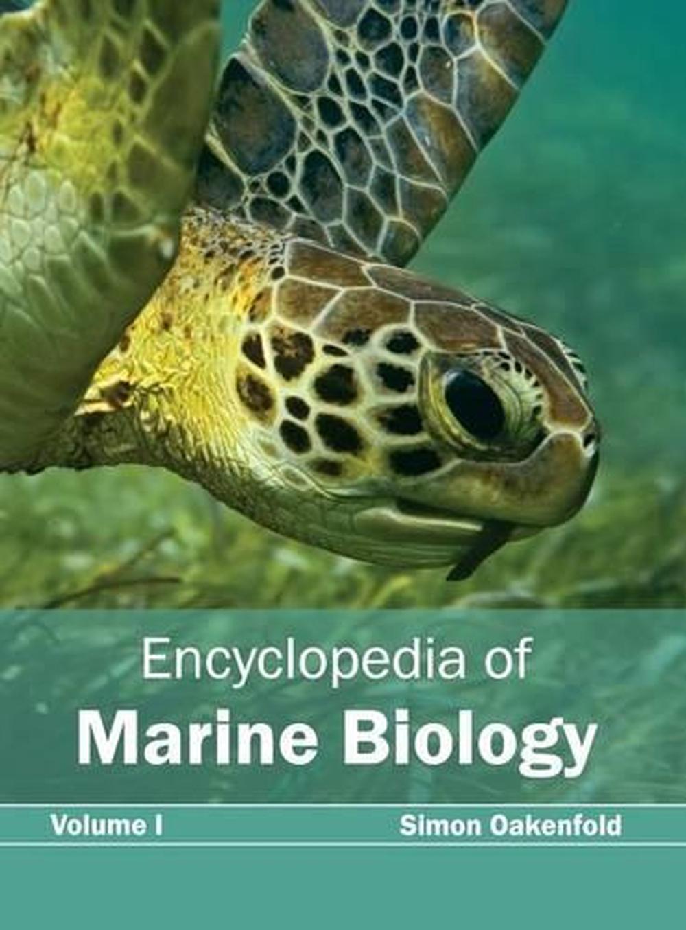 Encyclopedia Of Marine Biology Volume I English Hardcover Book Free Shipping 9781632392671 encyclopedia-of-marine-biology-volume-i-english-hardcover-book-free-shipping-9781632392671