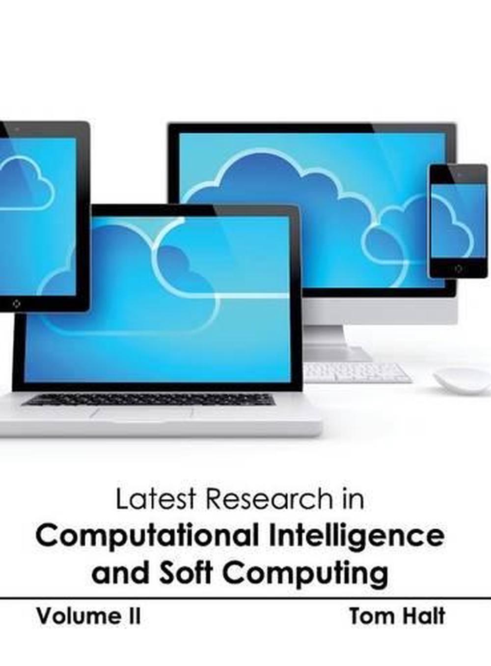 Latest Research in Computational Intelligence and Soft Computing ... Latest Research in Computational Intelligence and Soft Computing ...