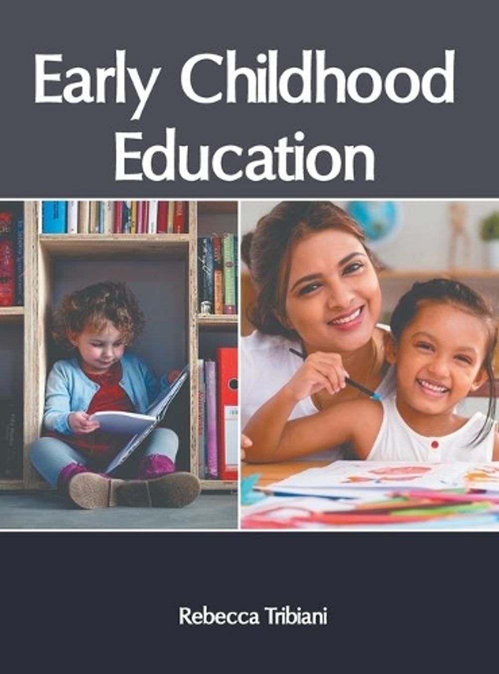 Early Childhood Education English Hardcover Book Free Shipping early-childhood-education-english-hardcover-book-free-shipping