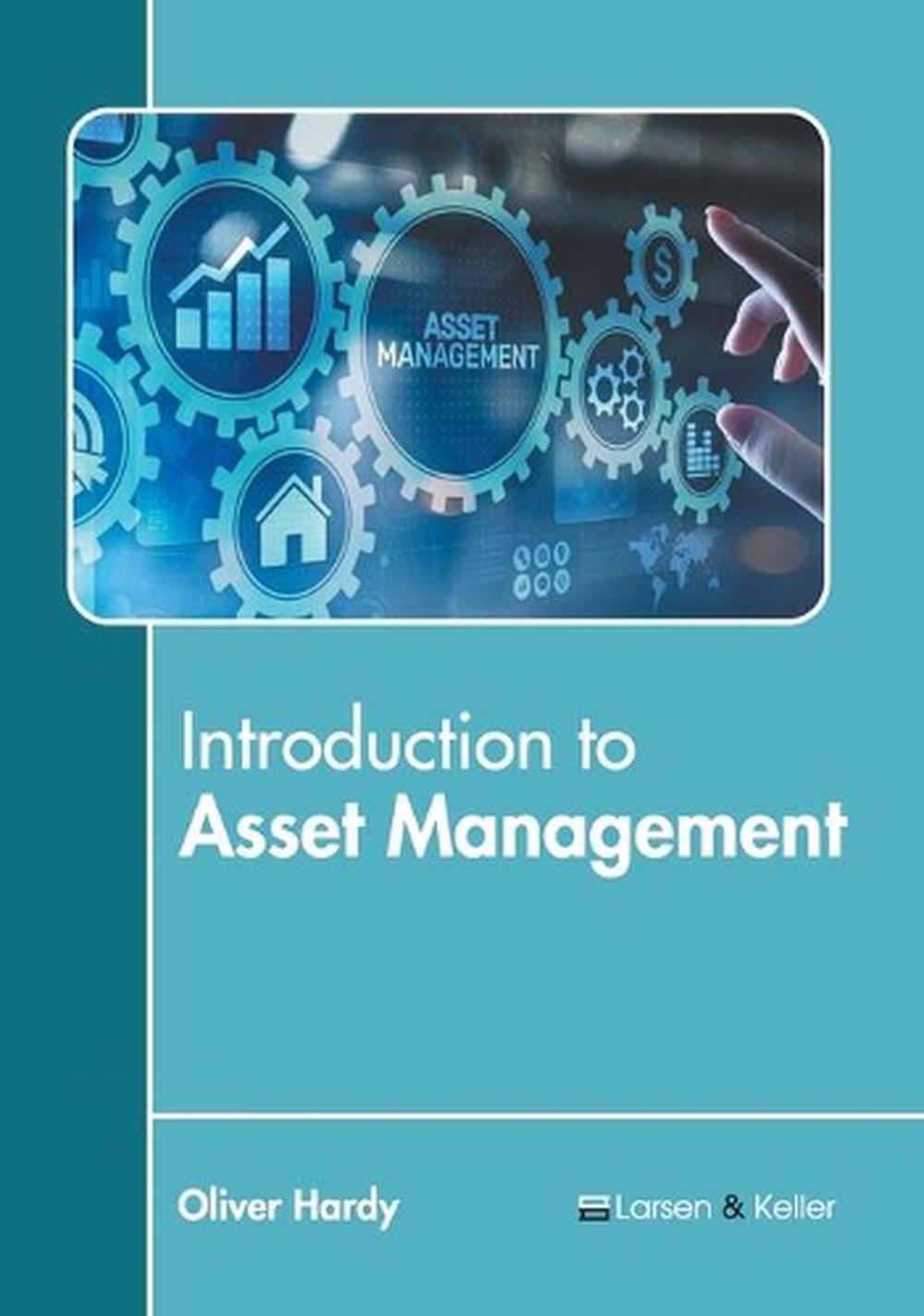 Introduction To Asset Management English Hardcover Book Free Shipping Introduction To Asset Management English Hardcover Book Free Shipping