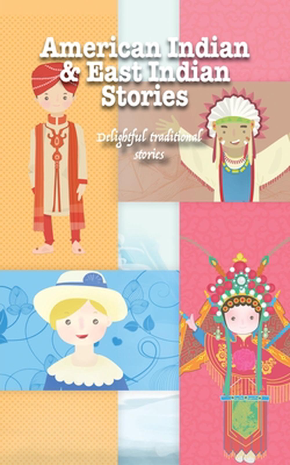 Indian Stories English Paperback Book Free Shipping 9781641813594 EBay indian-stories-english-paperback-book-free-shipping-9781641813594-ebay