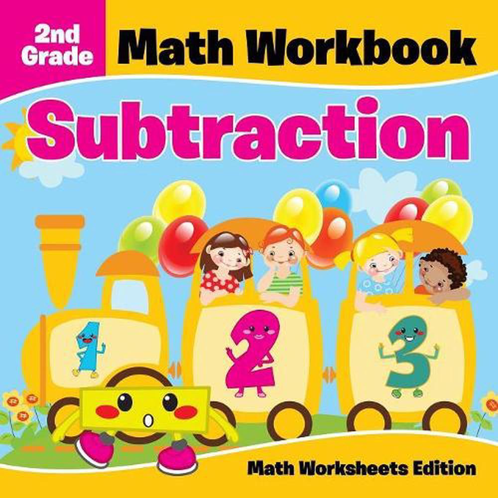 2nd Grade Math Workbook By Baby Professor English Paperback Book Free 2nd Grade Math Workbook By Baby Professor English Paperback Book Free